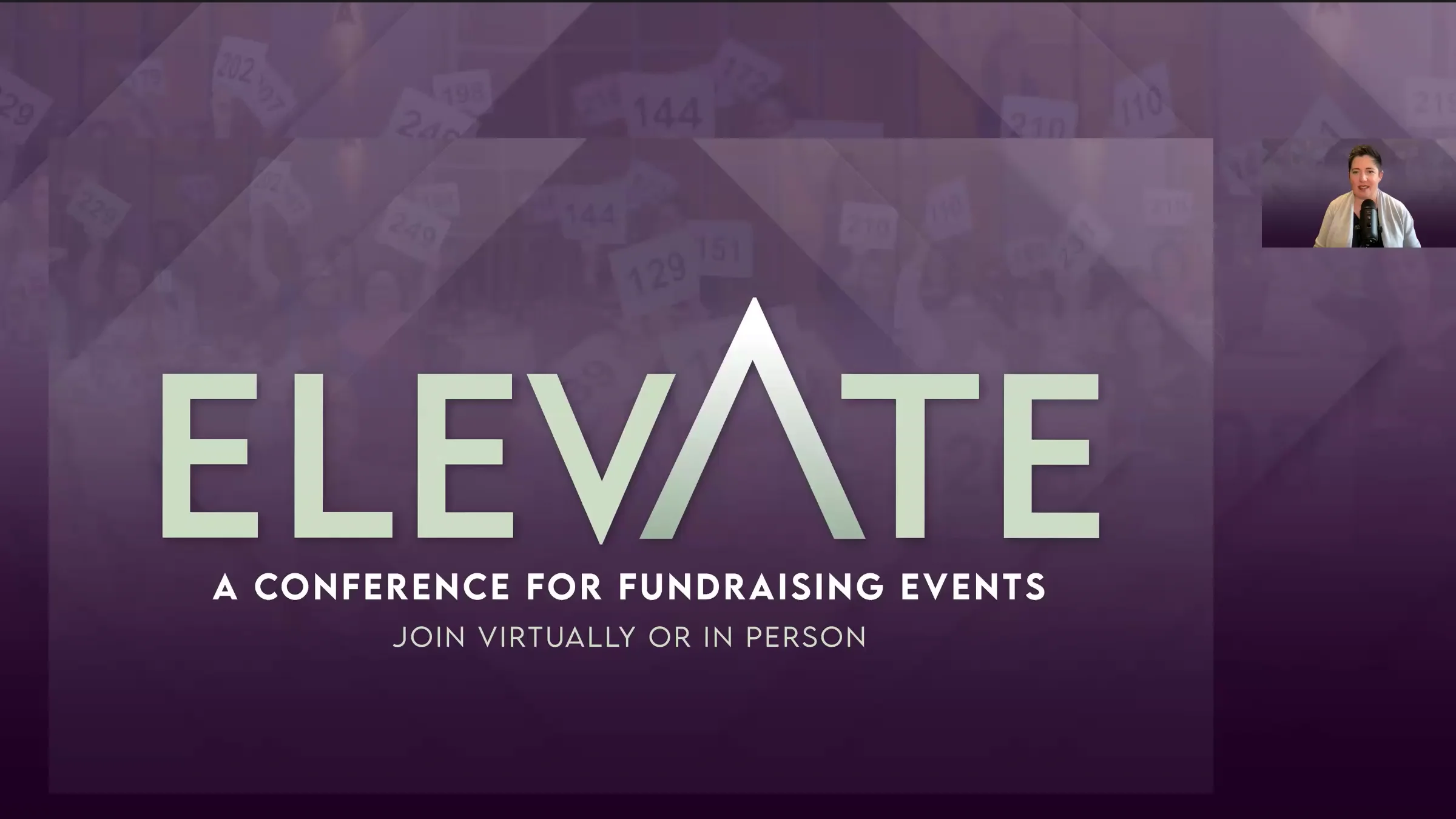 The Basics of Event Planning_Elevate_1.18.24 on Vimeo