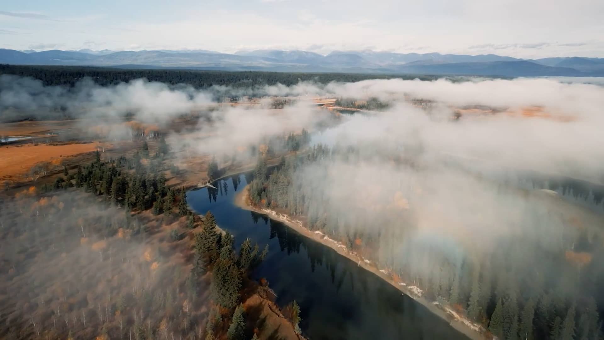 Legendary Waters (Trailer) - Official Selection, Trout Tour™ 2024 on Vimeo