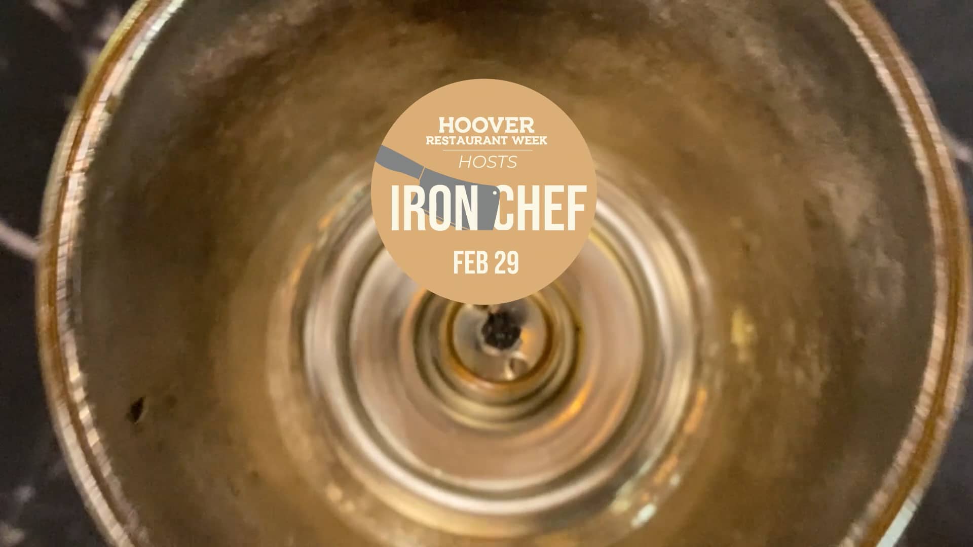 Meet Chef Brian Mooney // Tre Luna on Vimeo