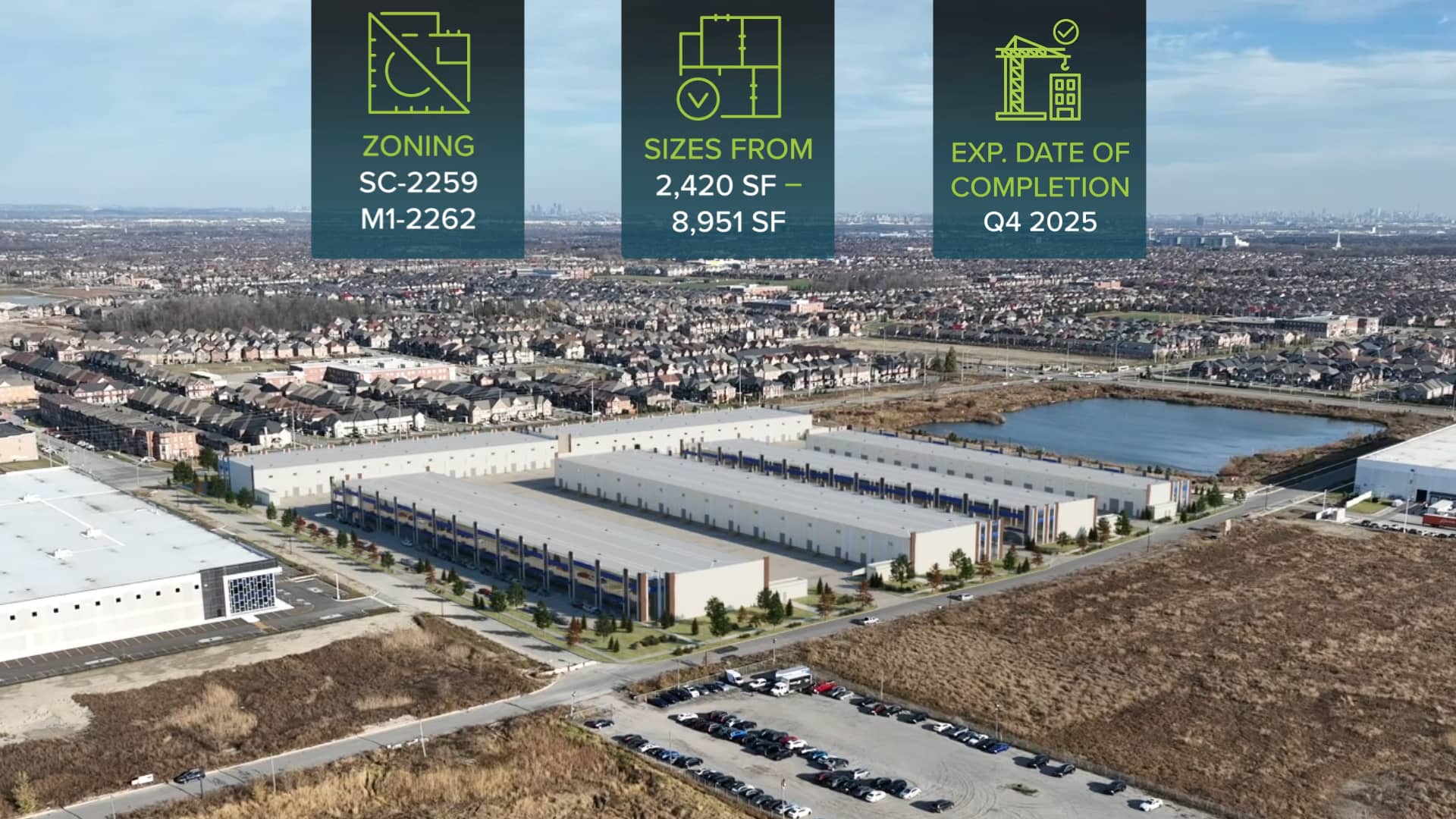 Dixie Inspire Drone Video on Vimeo