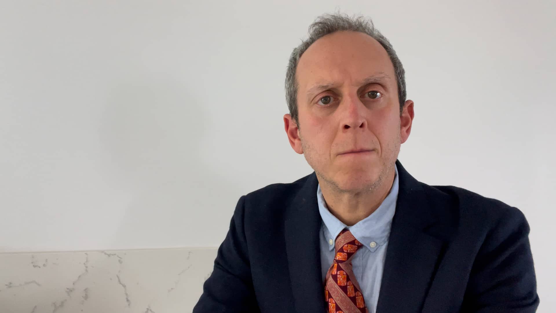 Brad Morris - Director Simpson on Vimeo