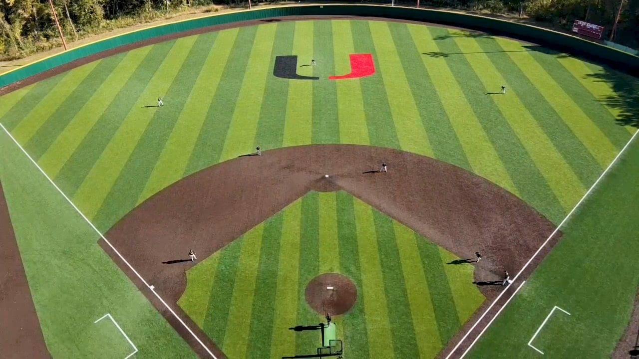 Union Redhawks Baseball