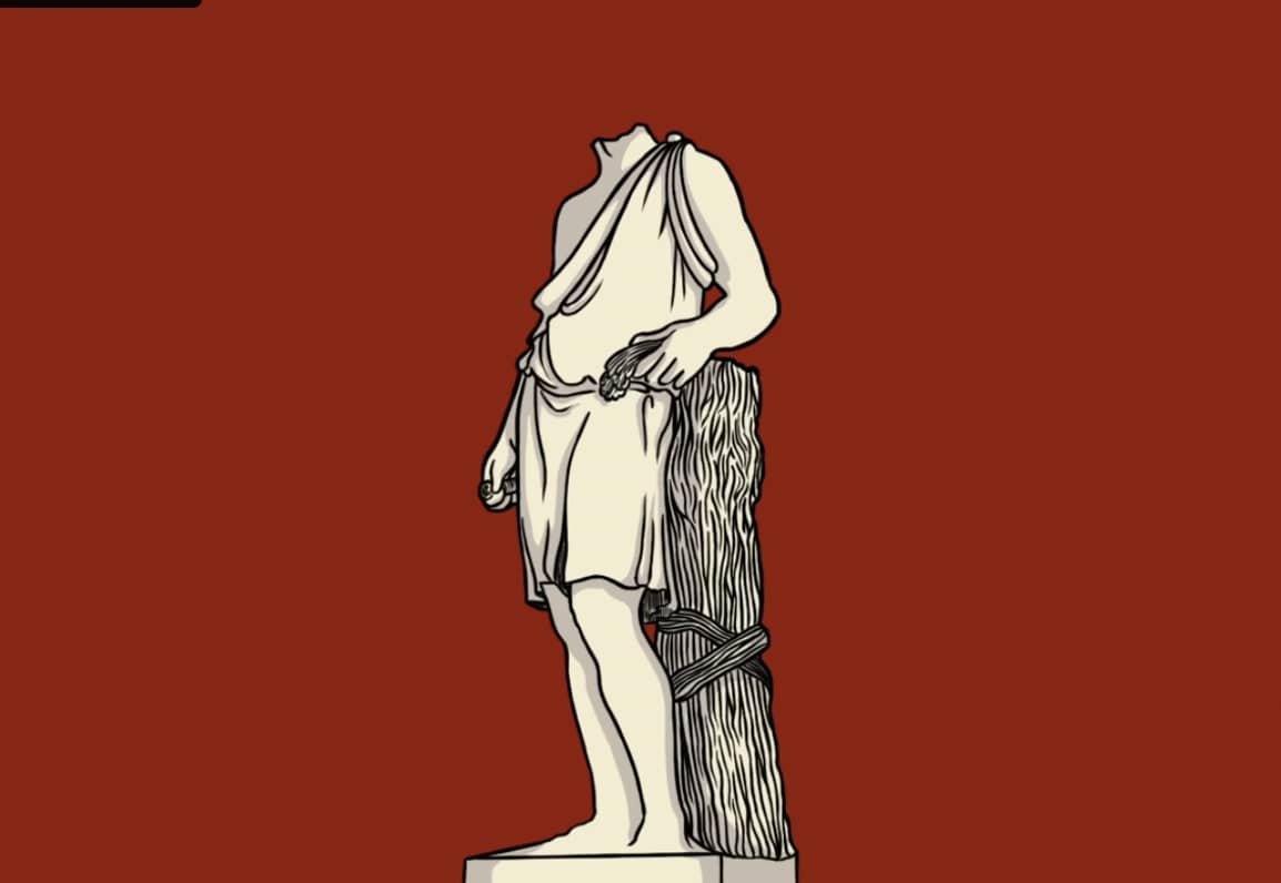 BEHEADED: An Animation by Oliver Acker on Vimeo