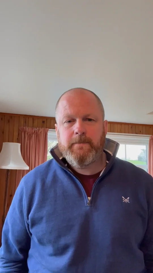 Allan Nelson, CEO of For-Sight - EVS 2024 on Vimeo