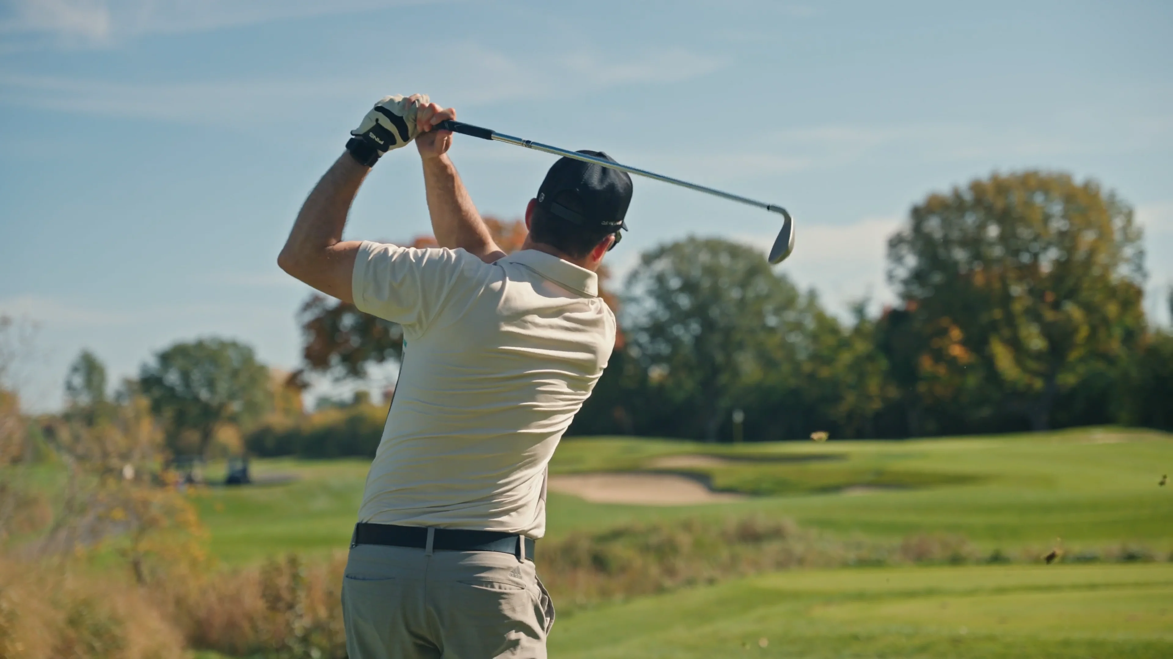 CHEO - Golf Tournament on Vimeo