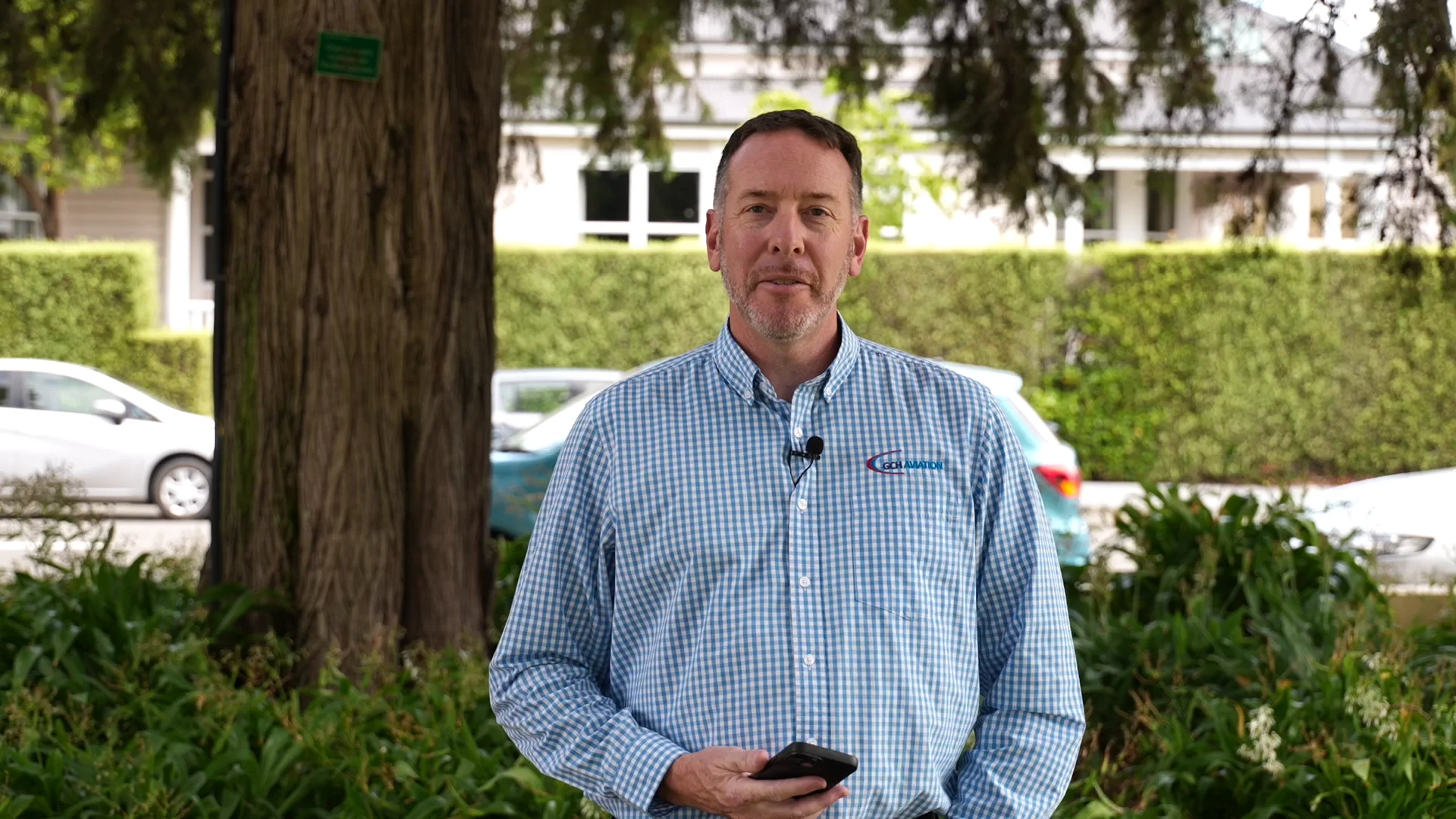 COO Update 19 January 2024 on Vimeo