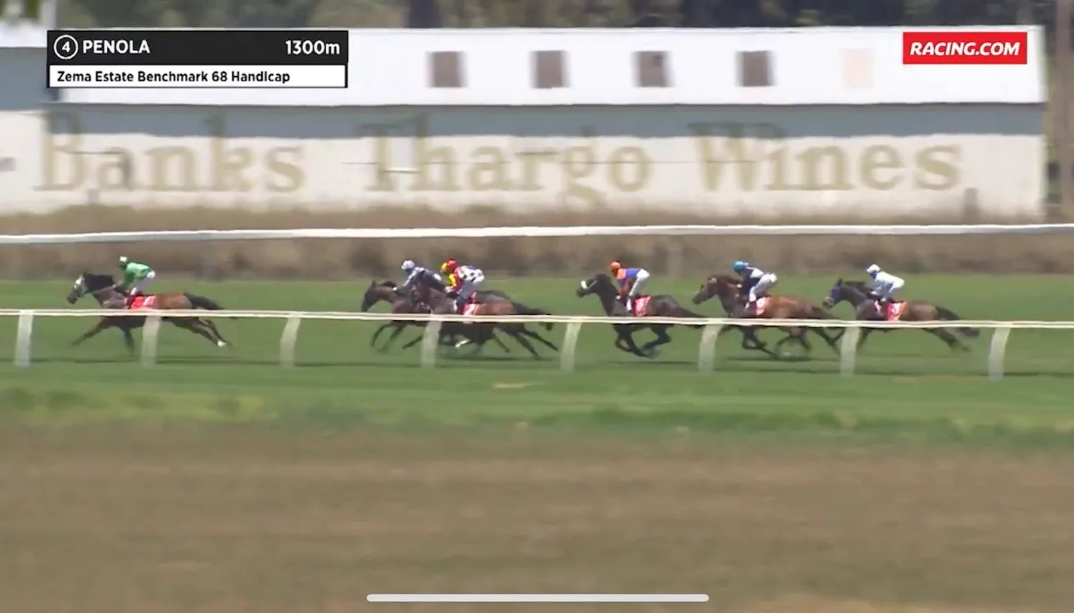 Winning Replay: Verbosity, Penola - 12 Jan 2024 on Vimeo