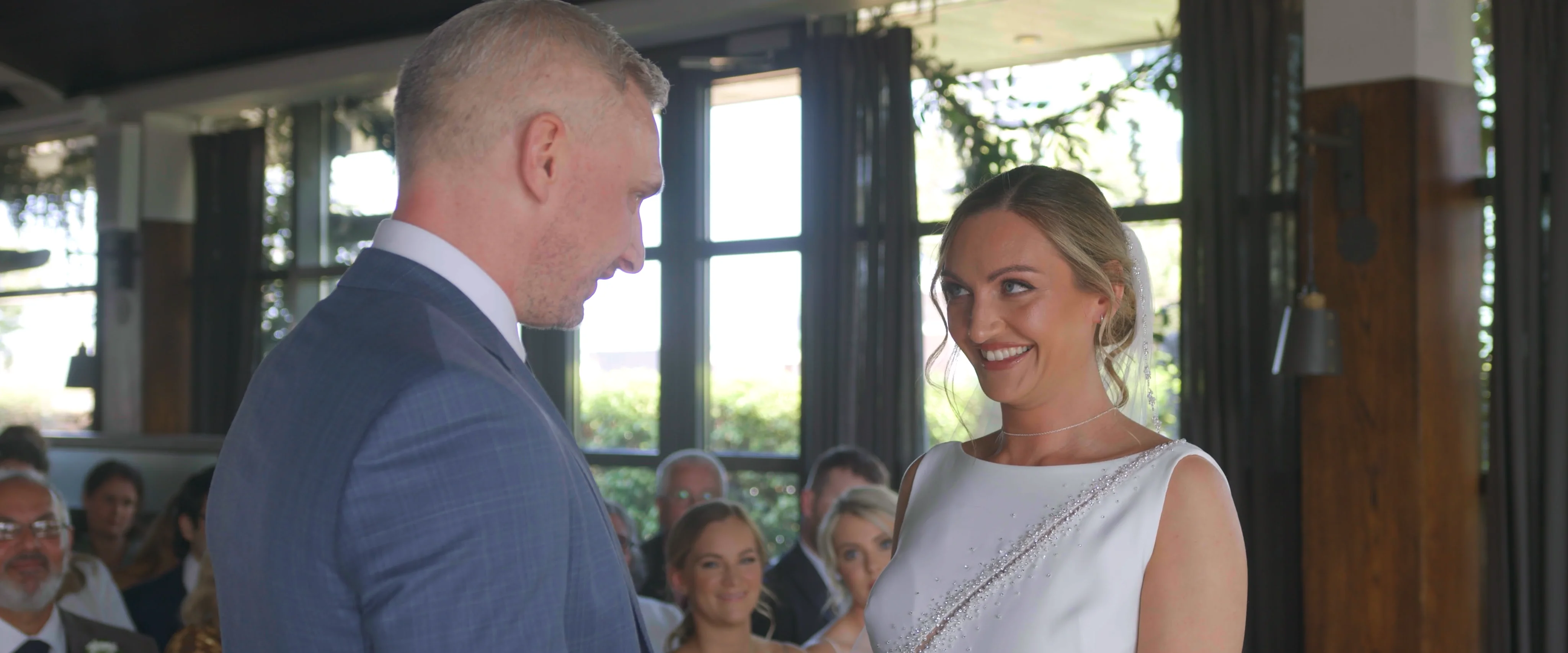 HIghlights - Beau & Andrew on Vimeo