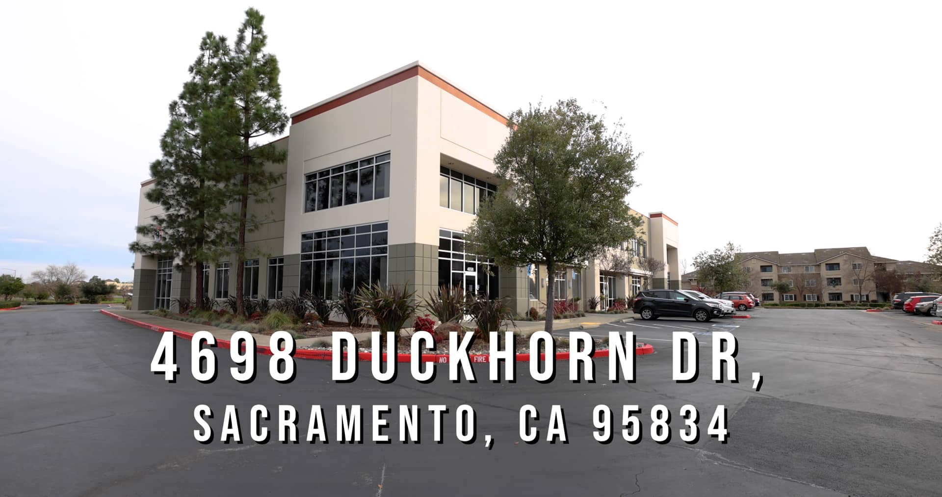 4698 Duckhorn Drive Sacramento, CA 95834 on Vimeo