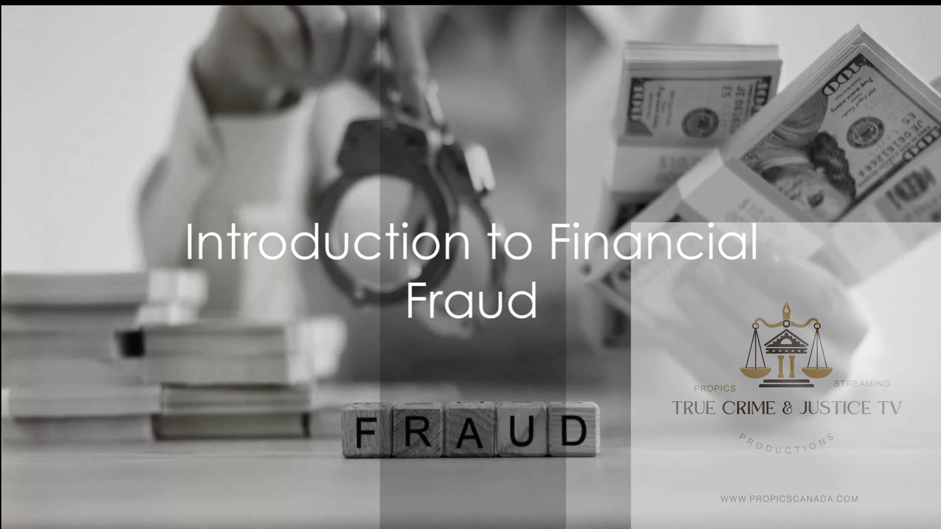 Top 10 Financial Heists- History's Biggest Frauds on Vimeo