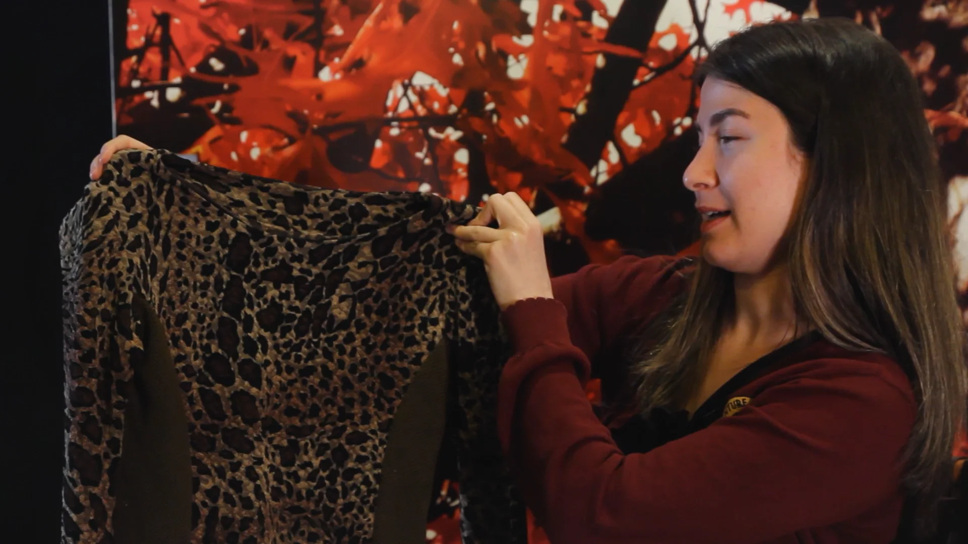 Monash Screen (FSS & BMC) Student Films - Rebel Threads on Vimeo