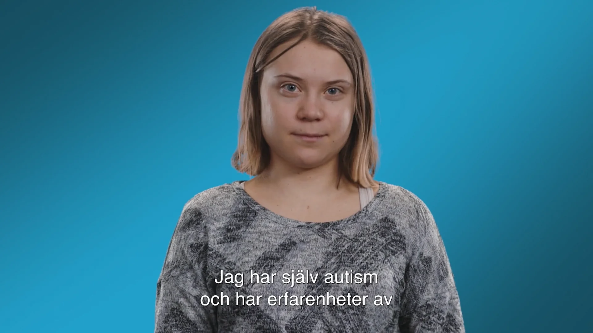 Gretas tips till dig som är lärare eller ledare för barn med autism on Vimeo