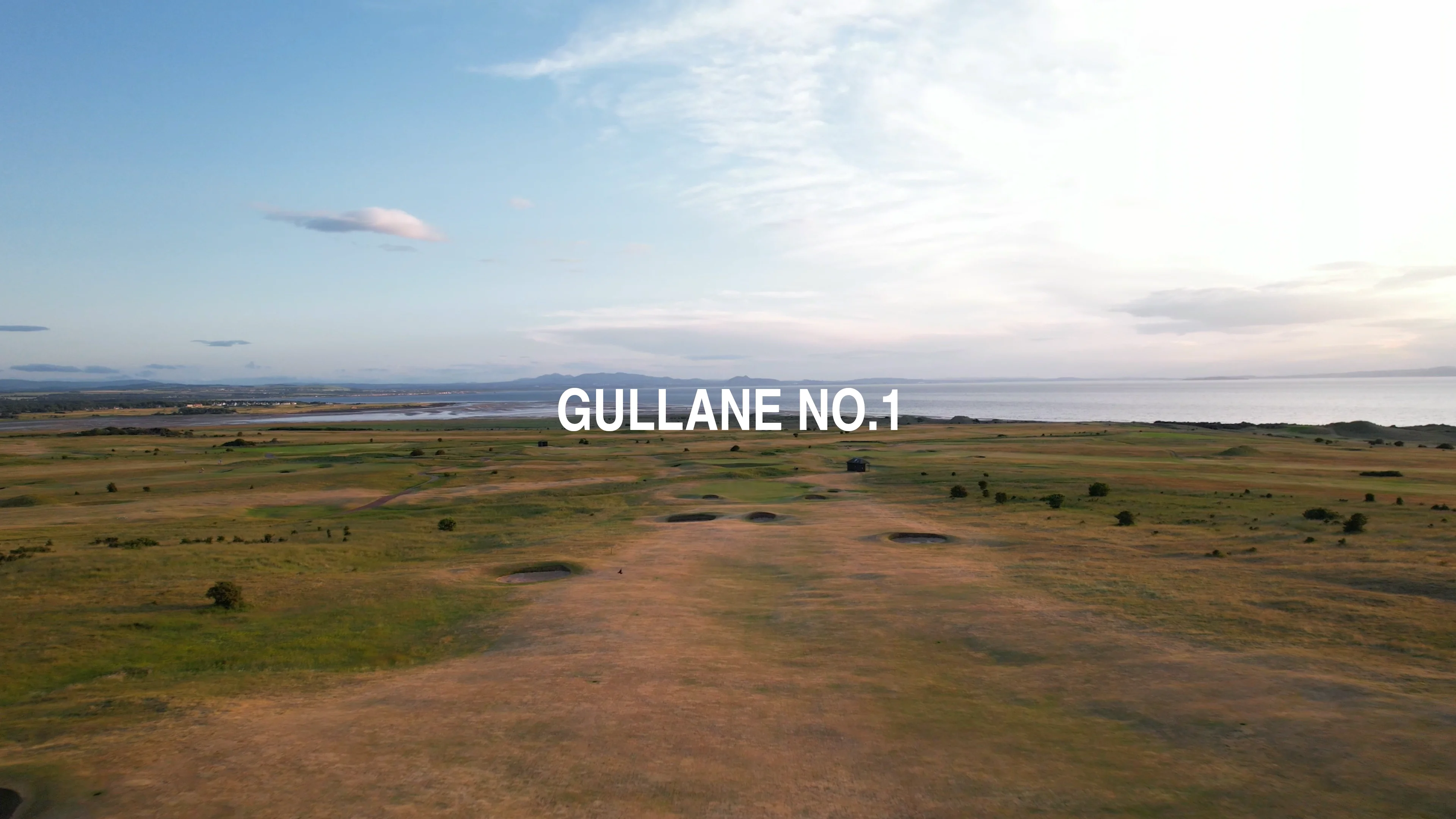 Gullane no 1 on Vimeo