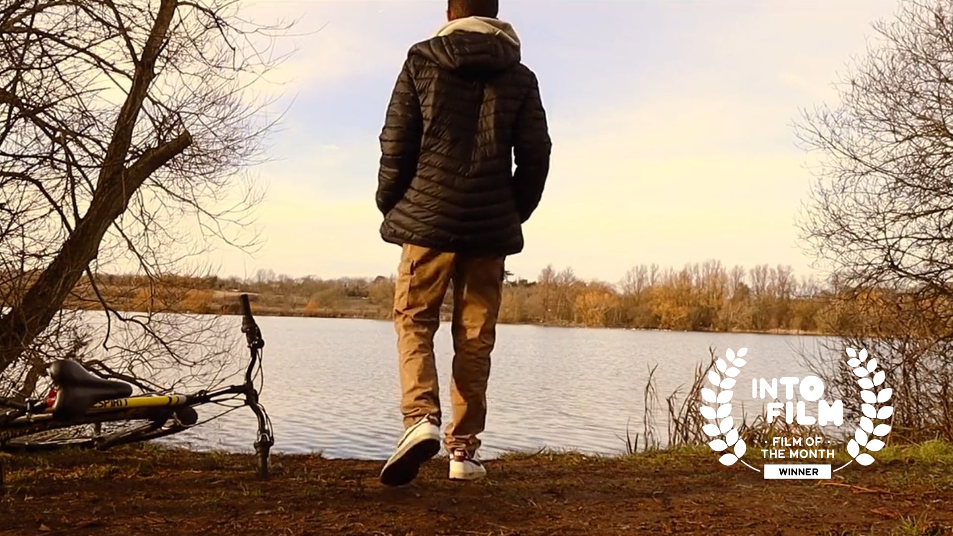 News & Views - 'Escape Technology' is our latest of Film of the Month ...