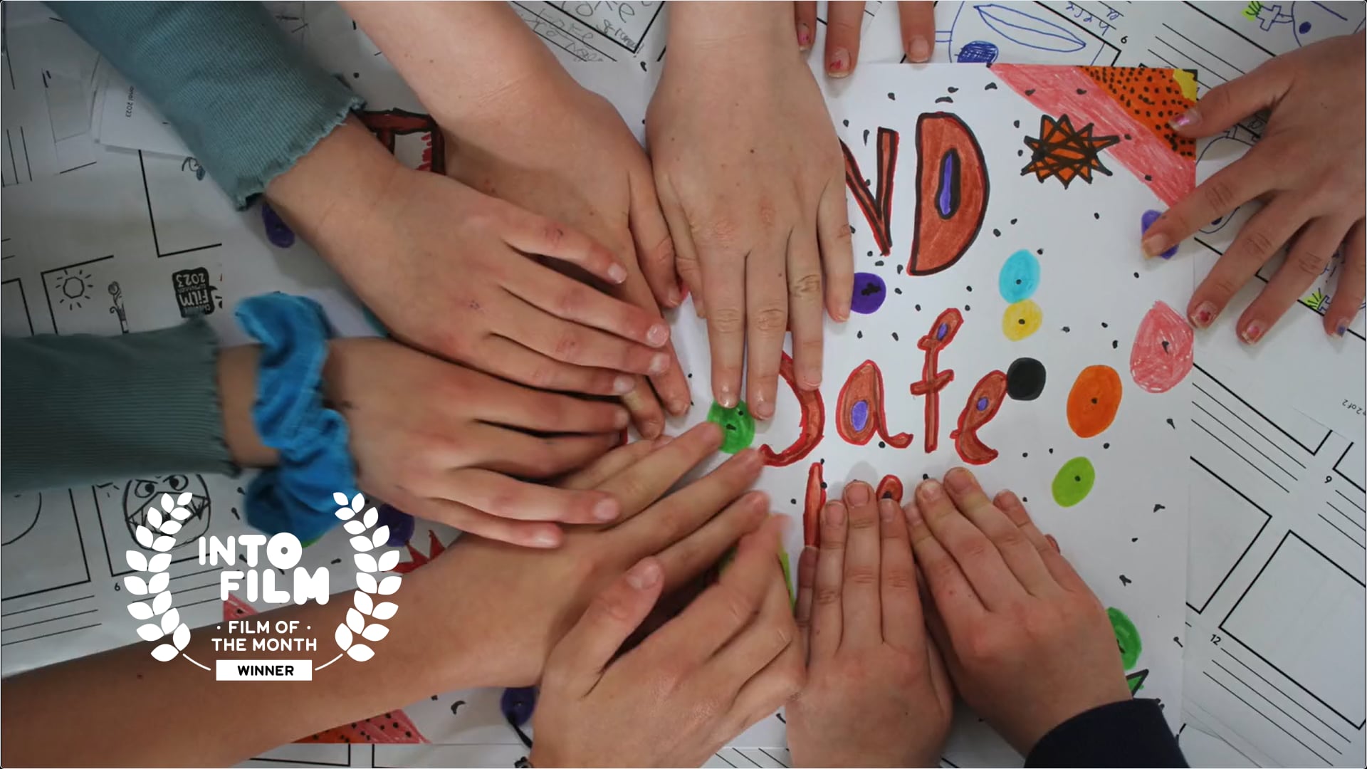 News & Views - 'Time 2 Talk' is our latest of Film of the Month - News ...