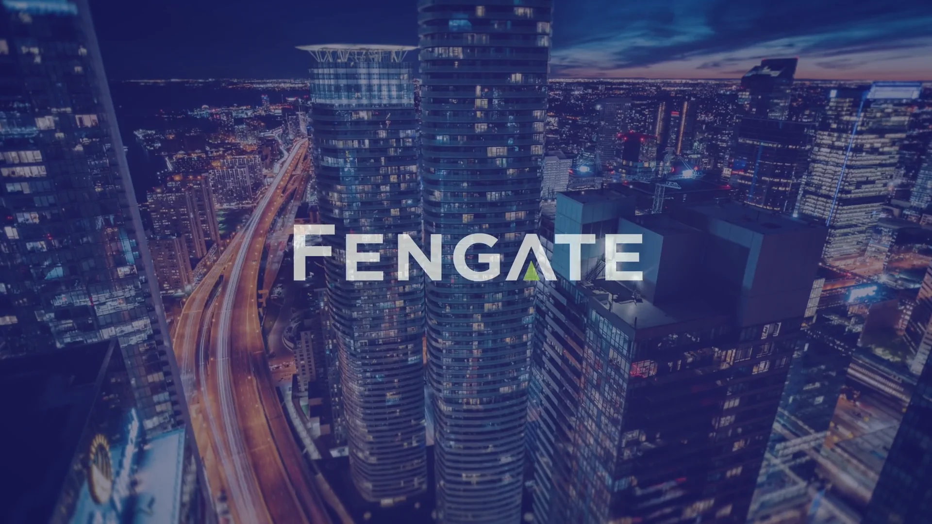 Fengate Real Estate 2024