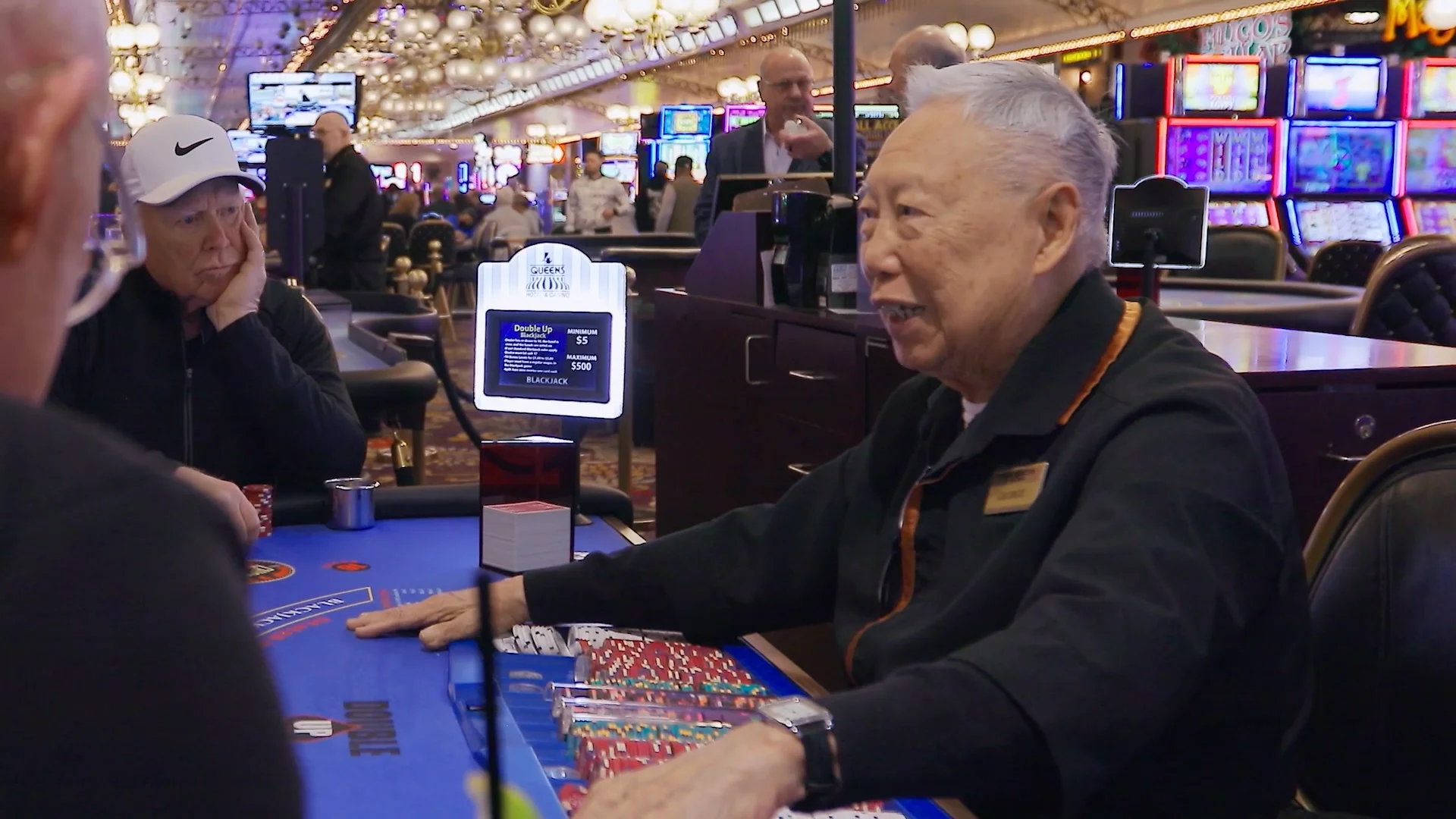 Ten Times Better Trailer 1 minute version