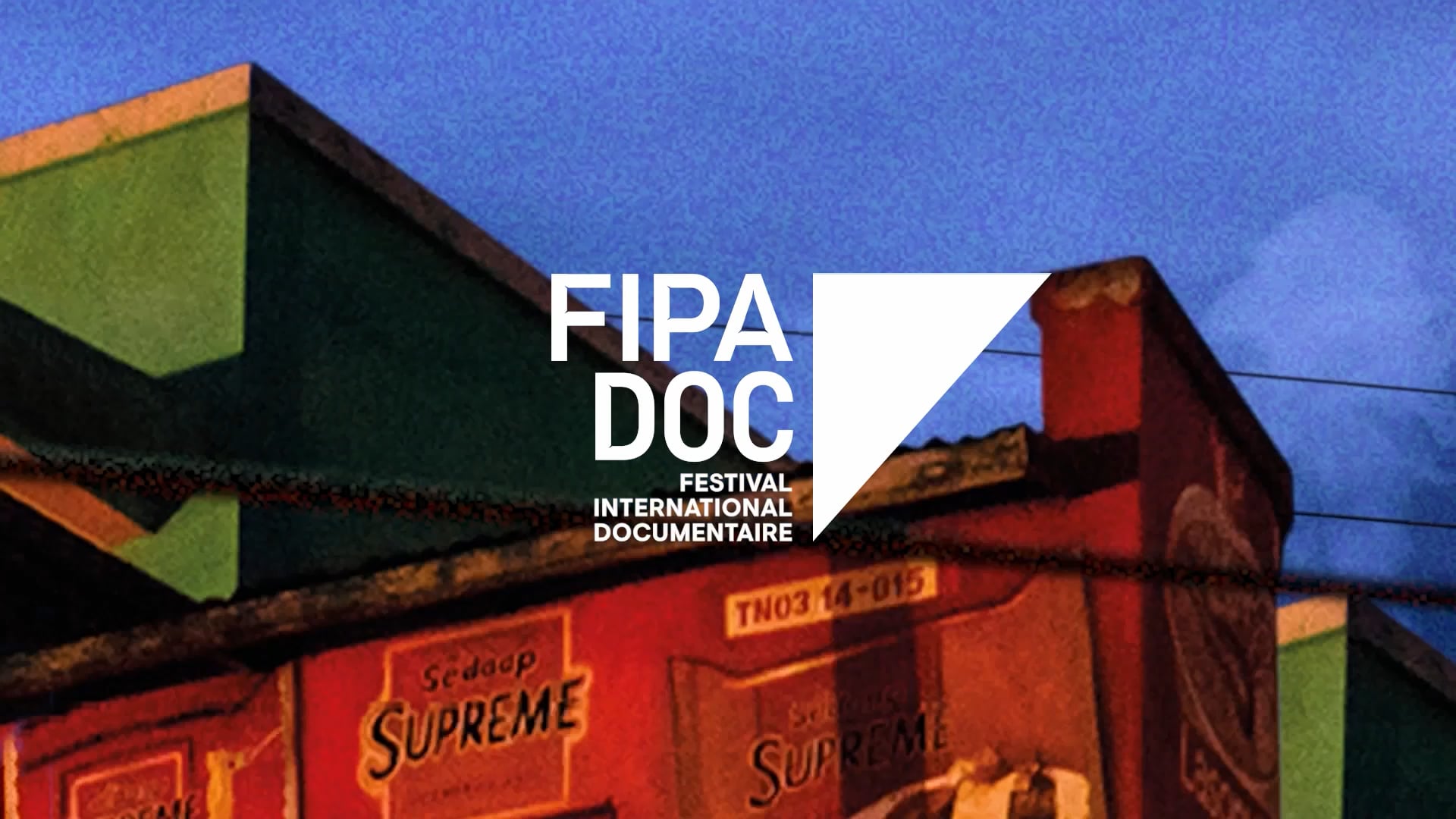 FIPADOC | Festival international documentaire