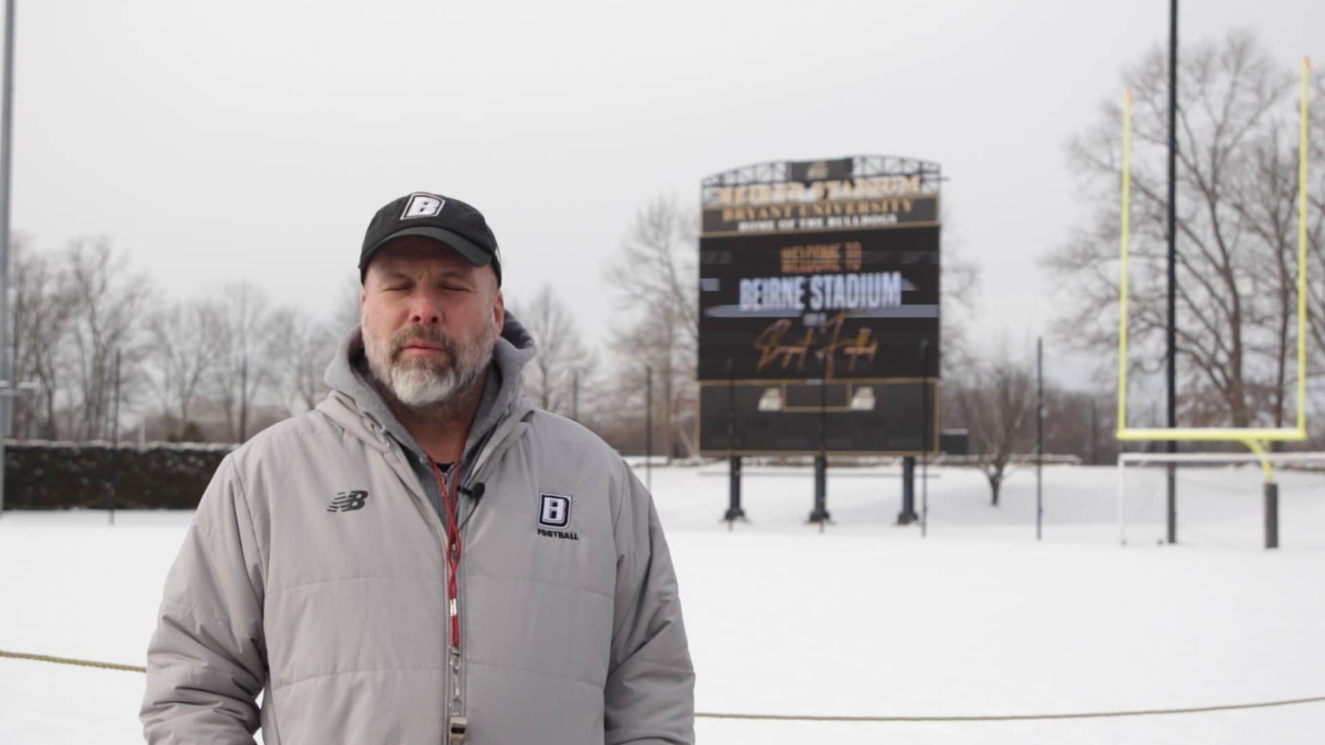 Interview with Coach Merritt on Vimeo