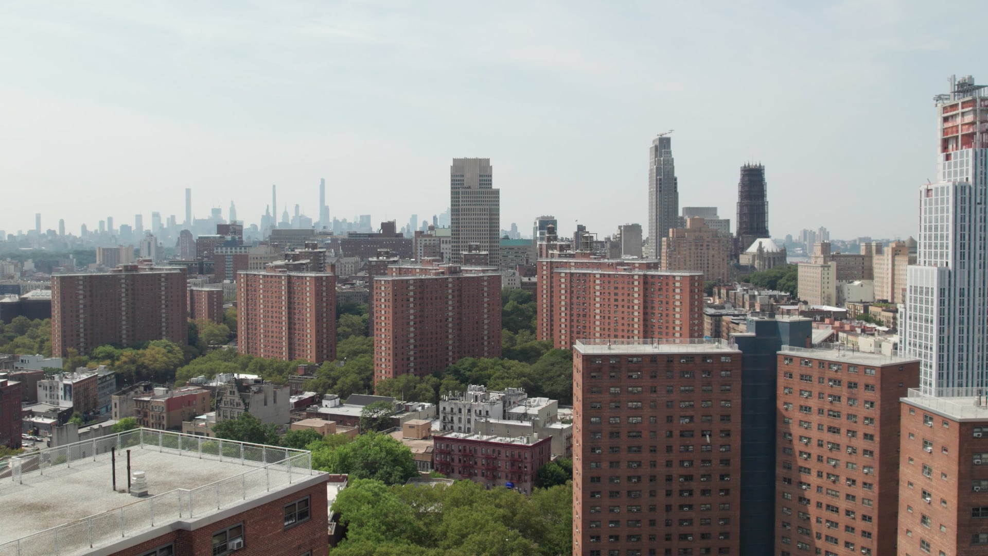 Manhattanville