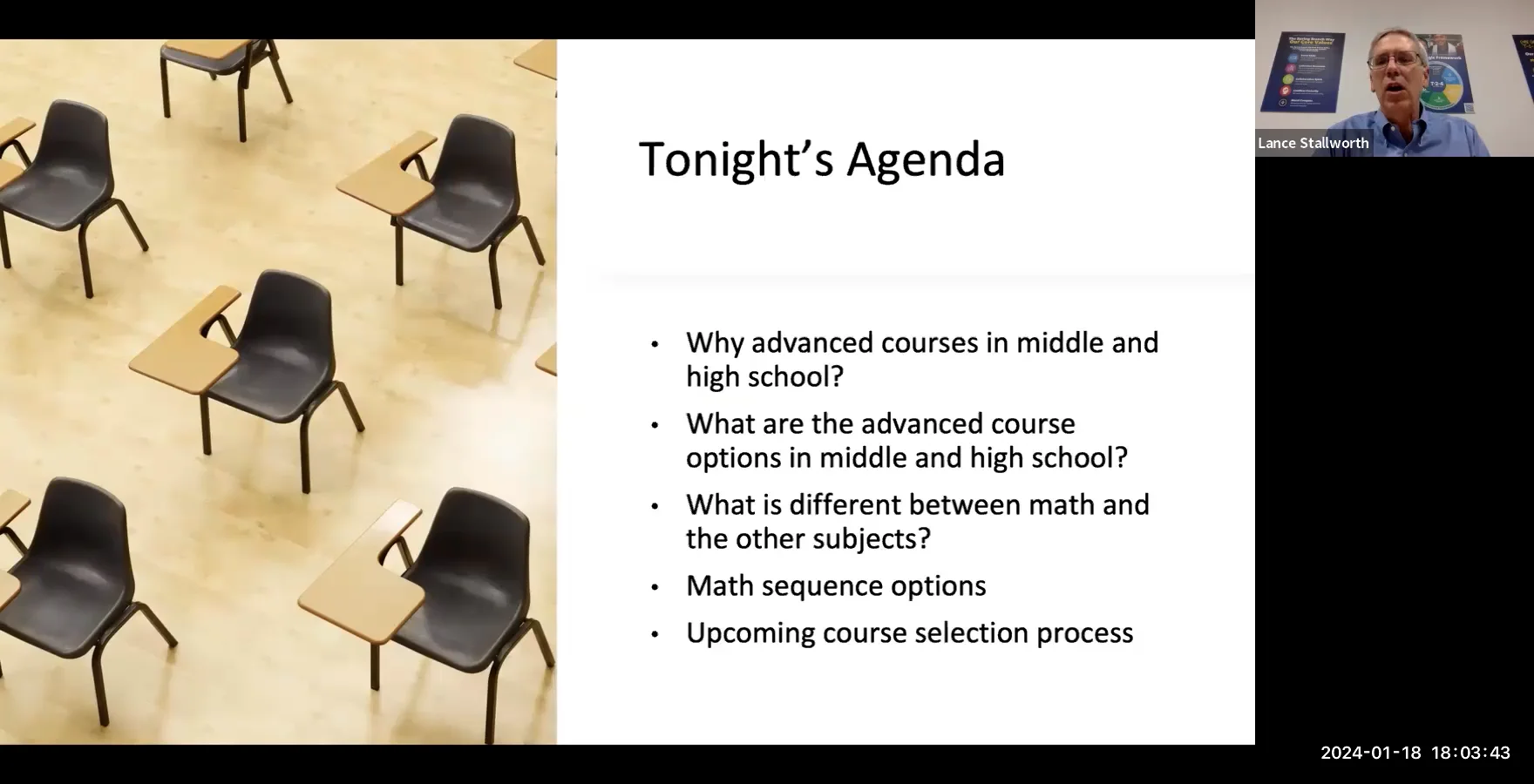 Parent U Math Pathways 6th Grade Families