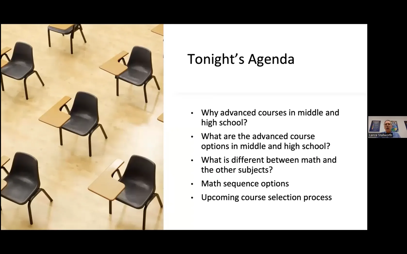 Parent U Math Pathways 6th Grade - Spanish