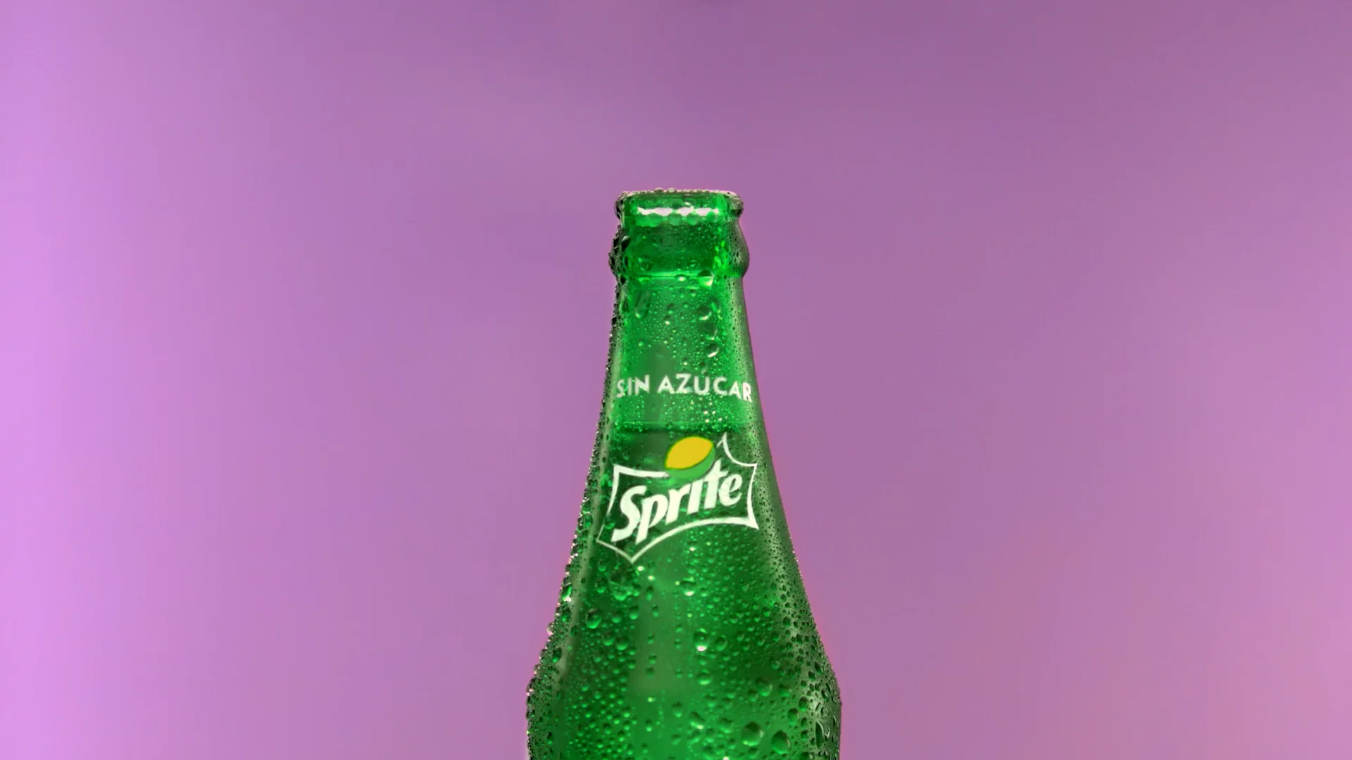 SPRITE - Born To Refresh on Vimeo