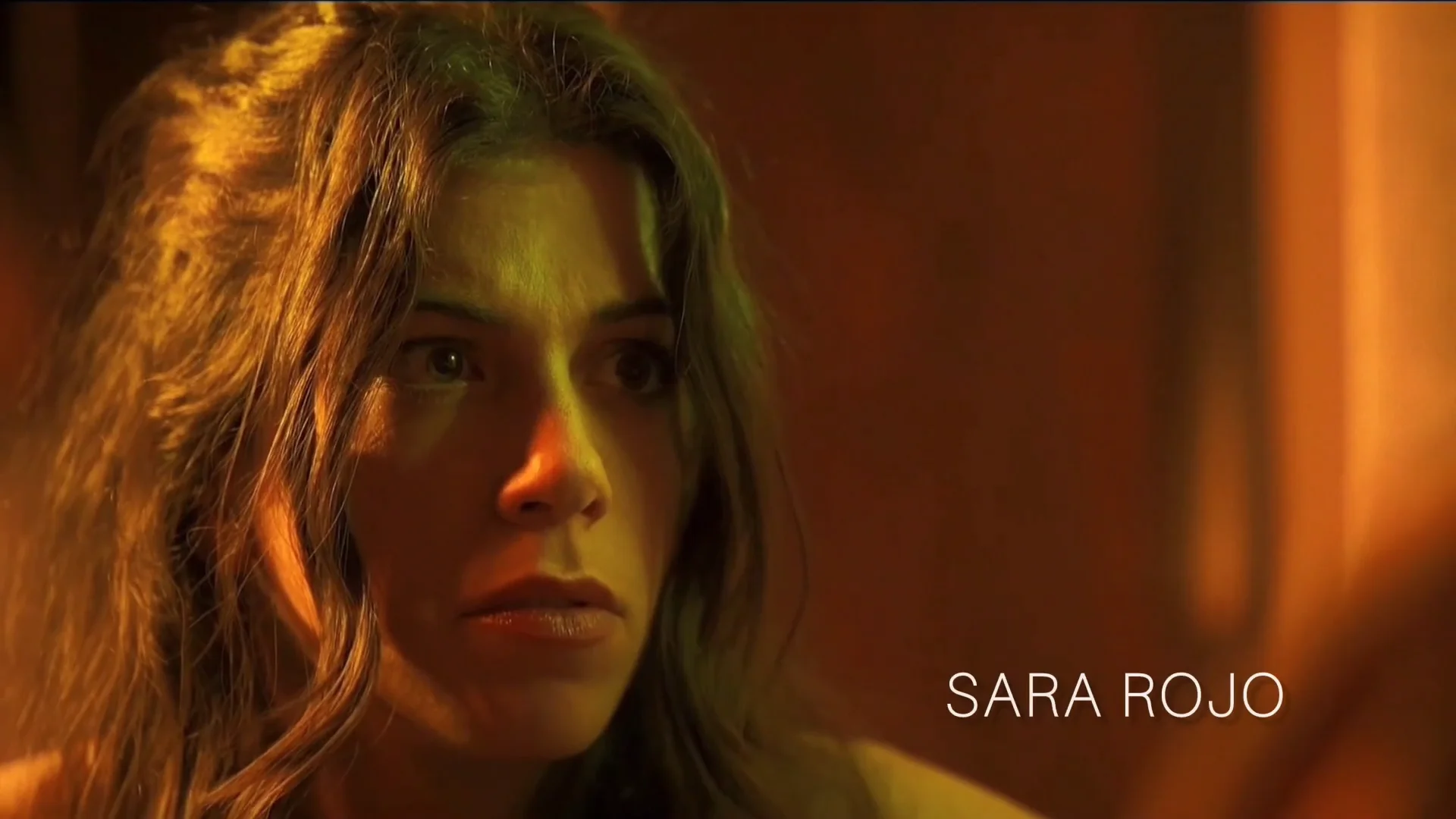 Sara Rojo - VIDEOBOOK on Vimeo