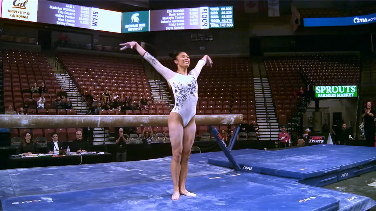 WGYM_SPROUTS_BEAM_MO_CLIPS_2UTUBE_00 on Vimeo