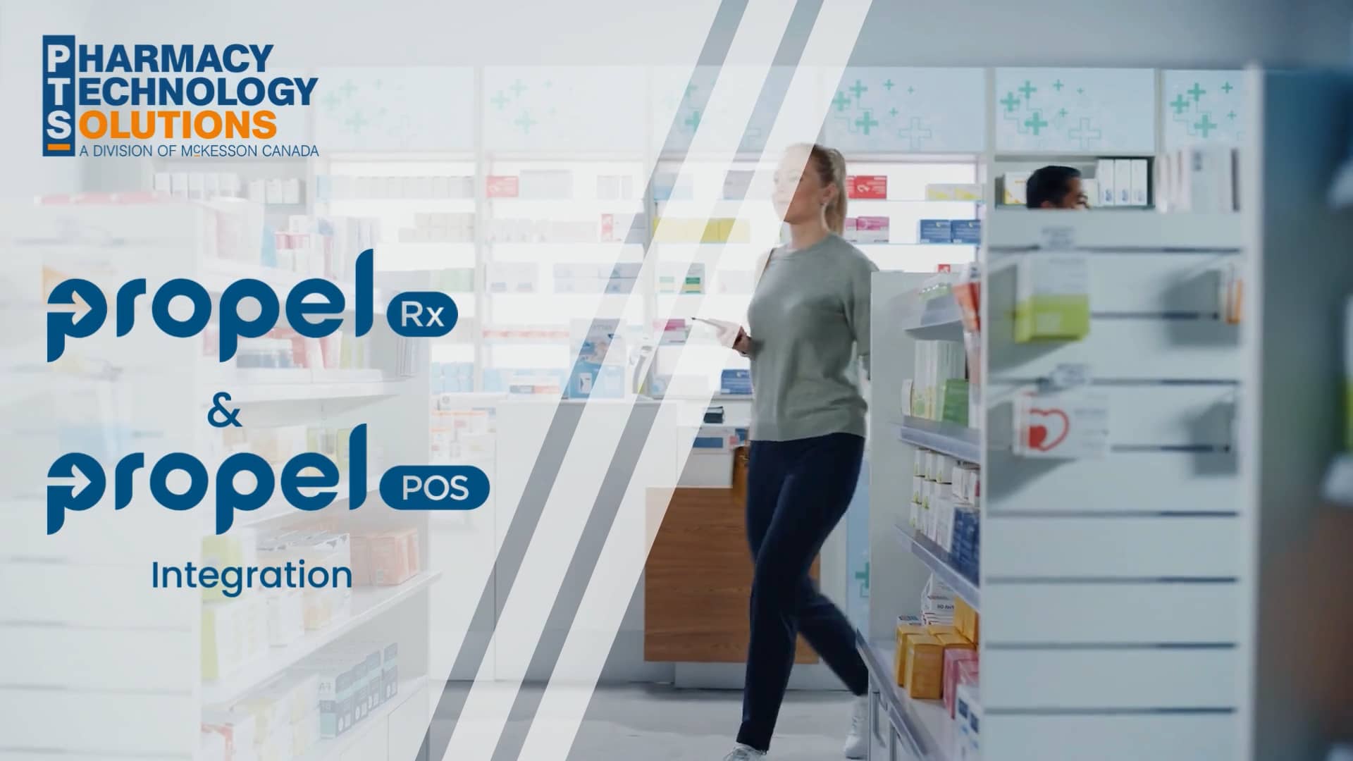 Today in Propel Rx: Propel POS & Propel Rx Integration on Vimeo