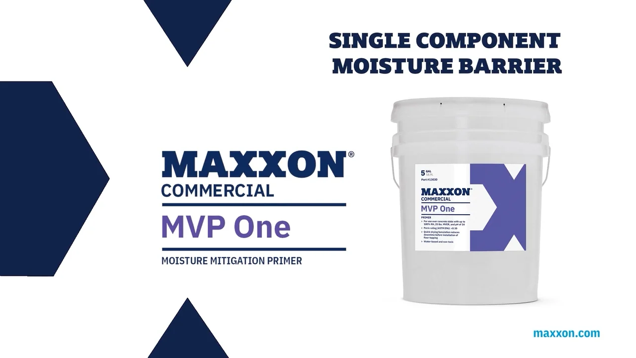 Maxxon Commercial MVP One - Info on Vimeo