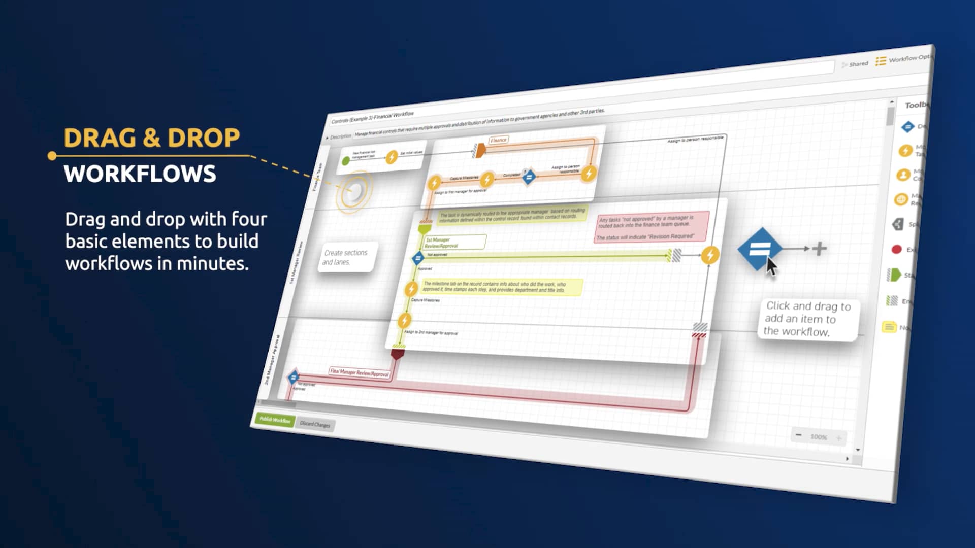 HighGear | No-Code Workflow Automation on Vimeo