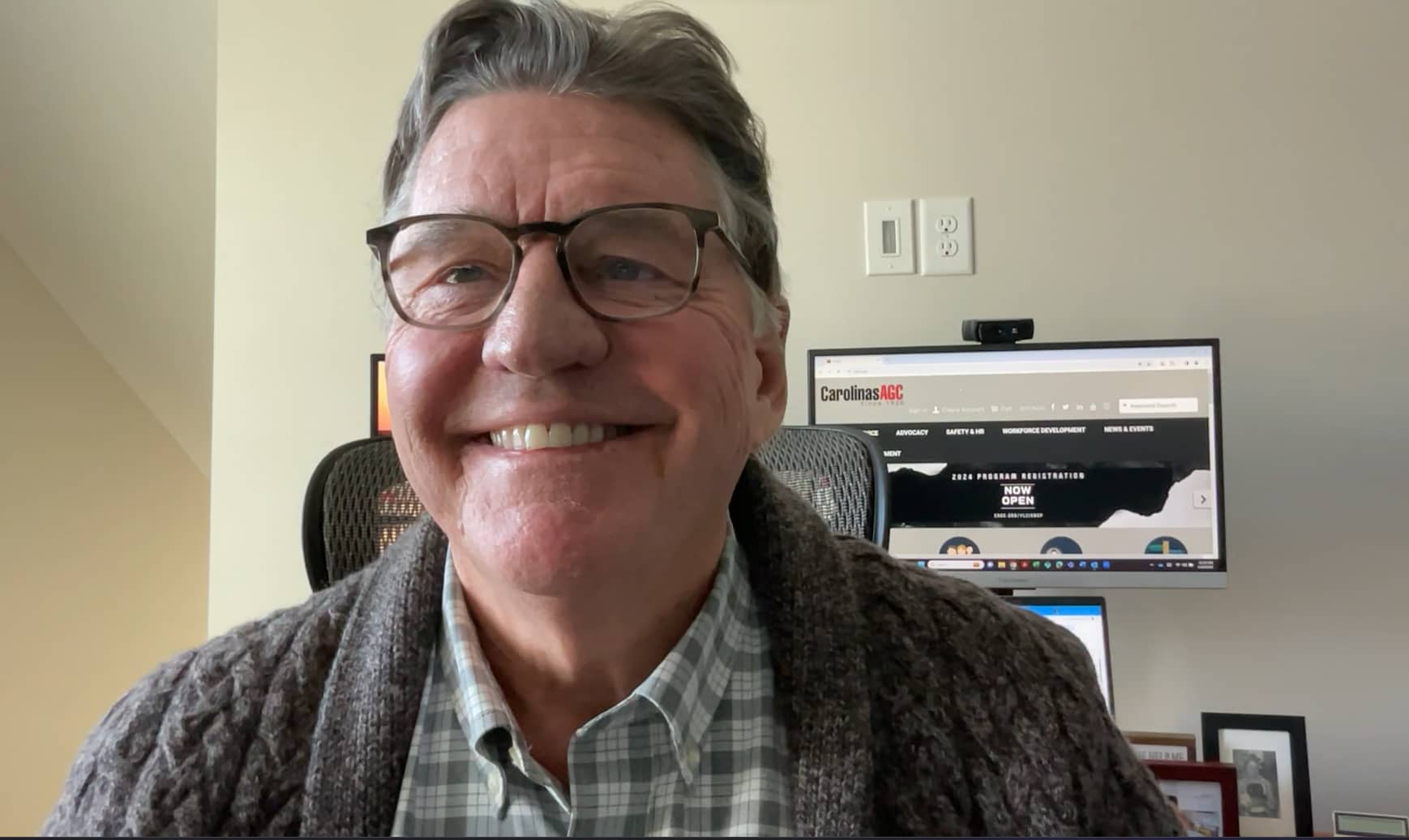 CAGC CEO Update: January 22, 2024 on Vimeo