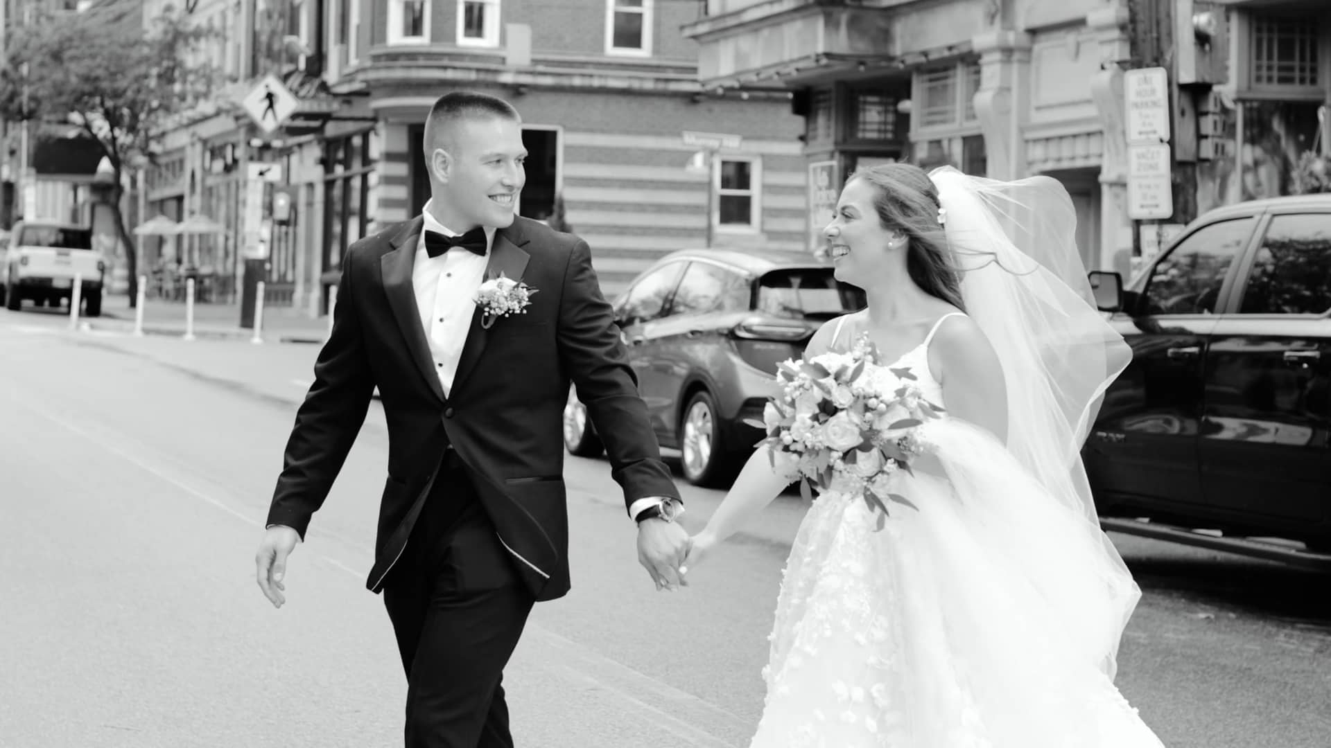 Elizabeth + Matthew on Vimeo