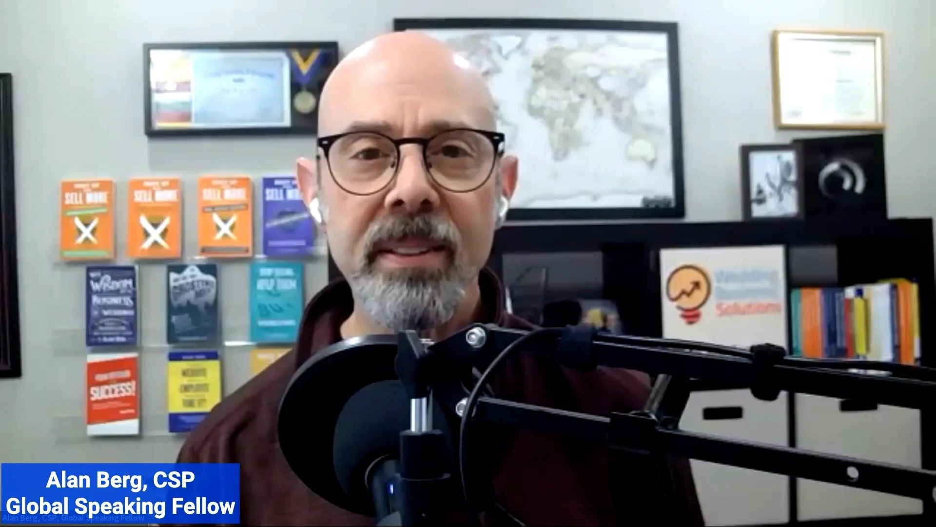 Alan Berg CSP for NSA on Vimeo