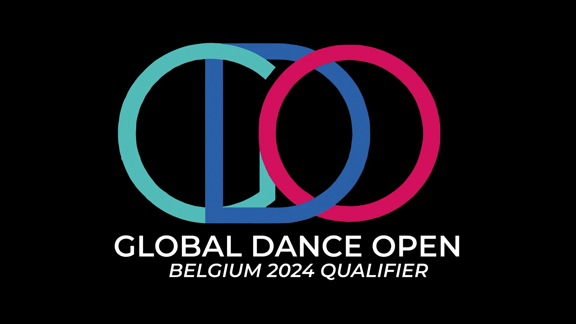 Global Dance Open - Belgium Qualifier on Vimeo
