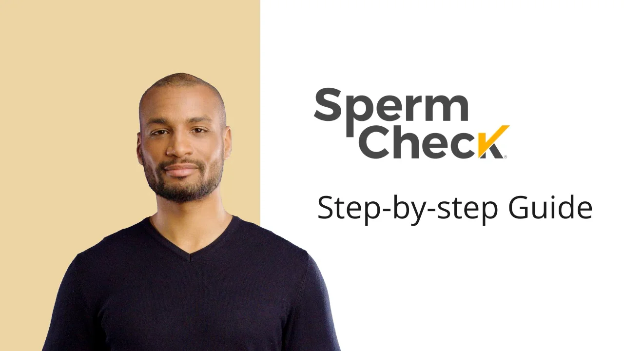 SpermCheck Vasectomy Final on Vimeo