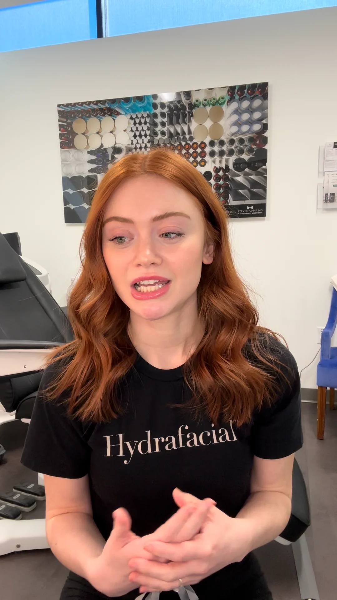 Skin Ceuticals on Vimeo