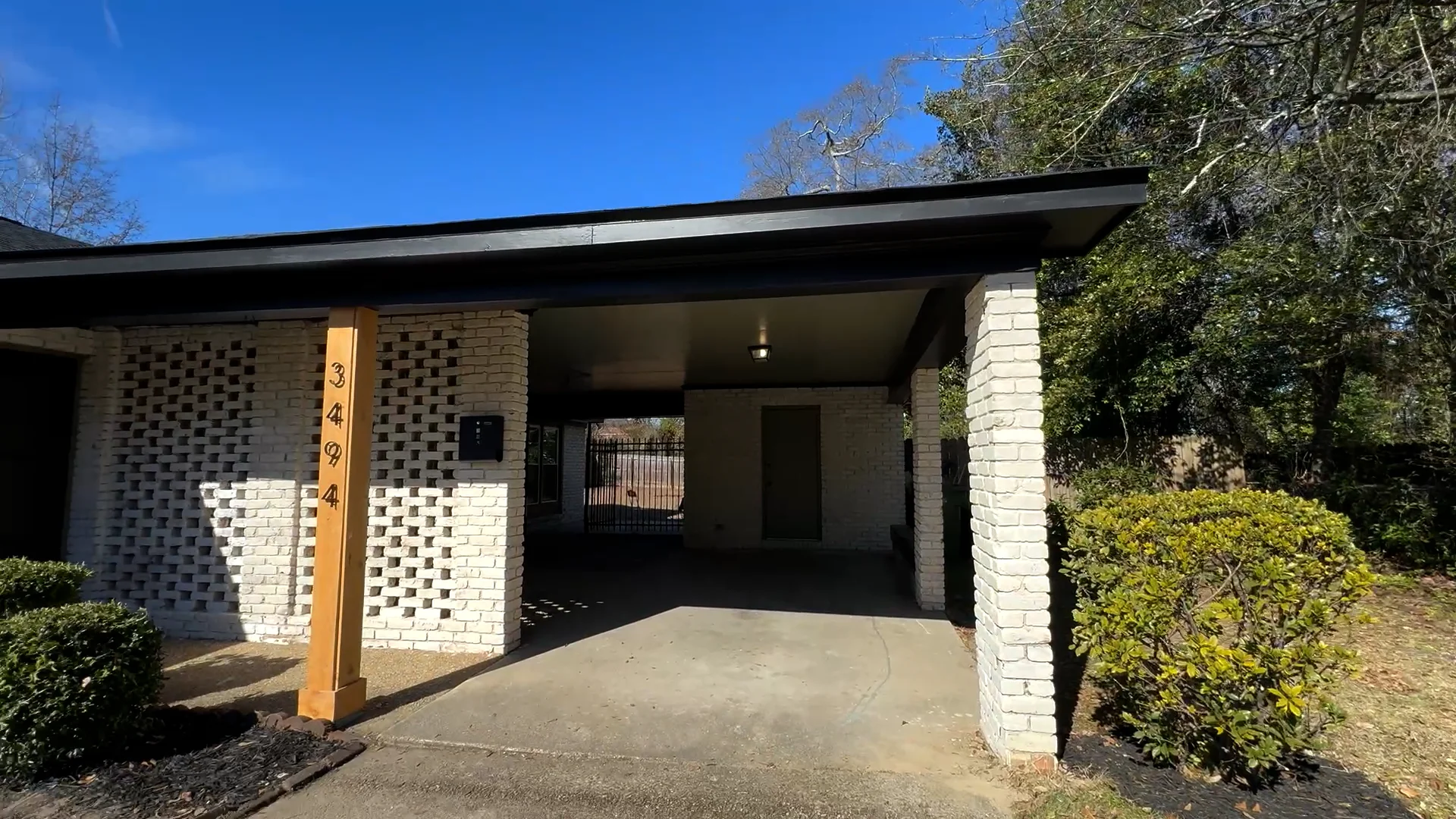 3493 Melrose Drive on Vimeo