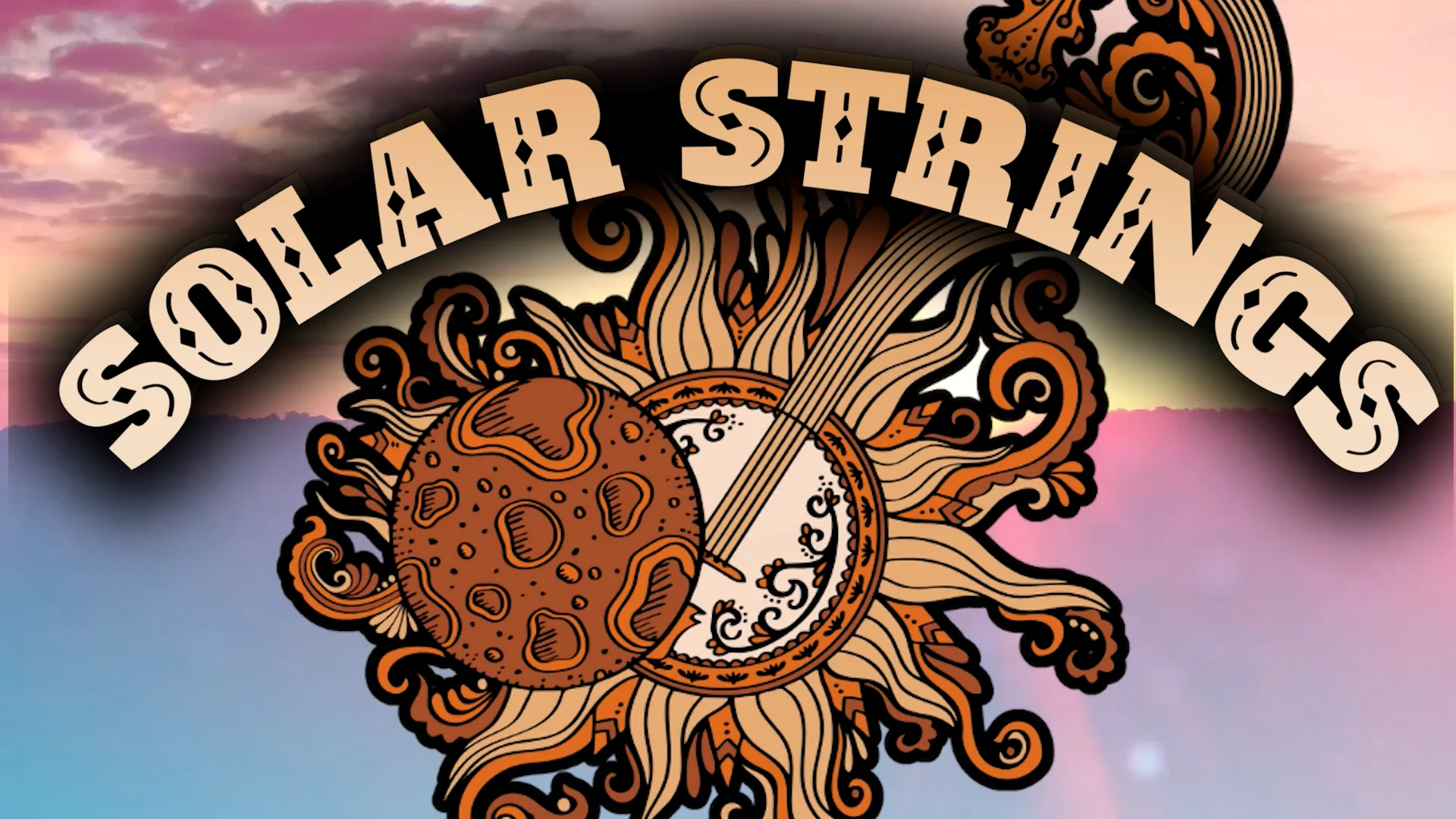 Solar Strings Promo Launch 2024 on Vimeo