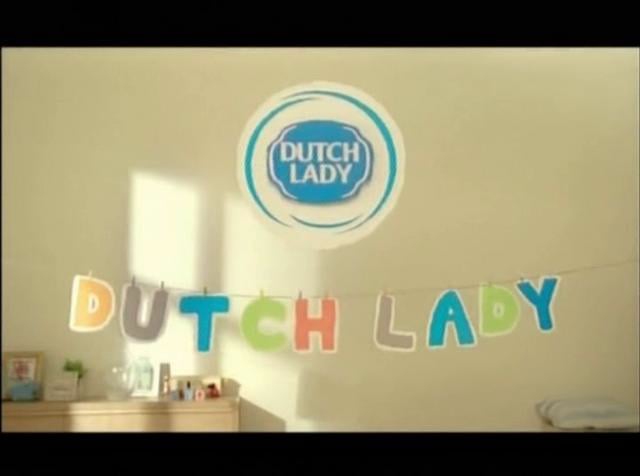 Susu Dutch Lady untuk Kanak-Kanak - iklan (2011) on Vimeo