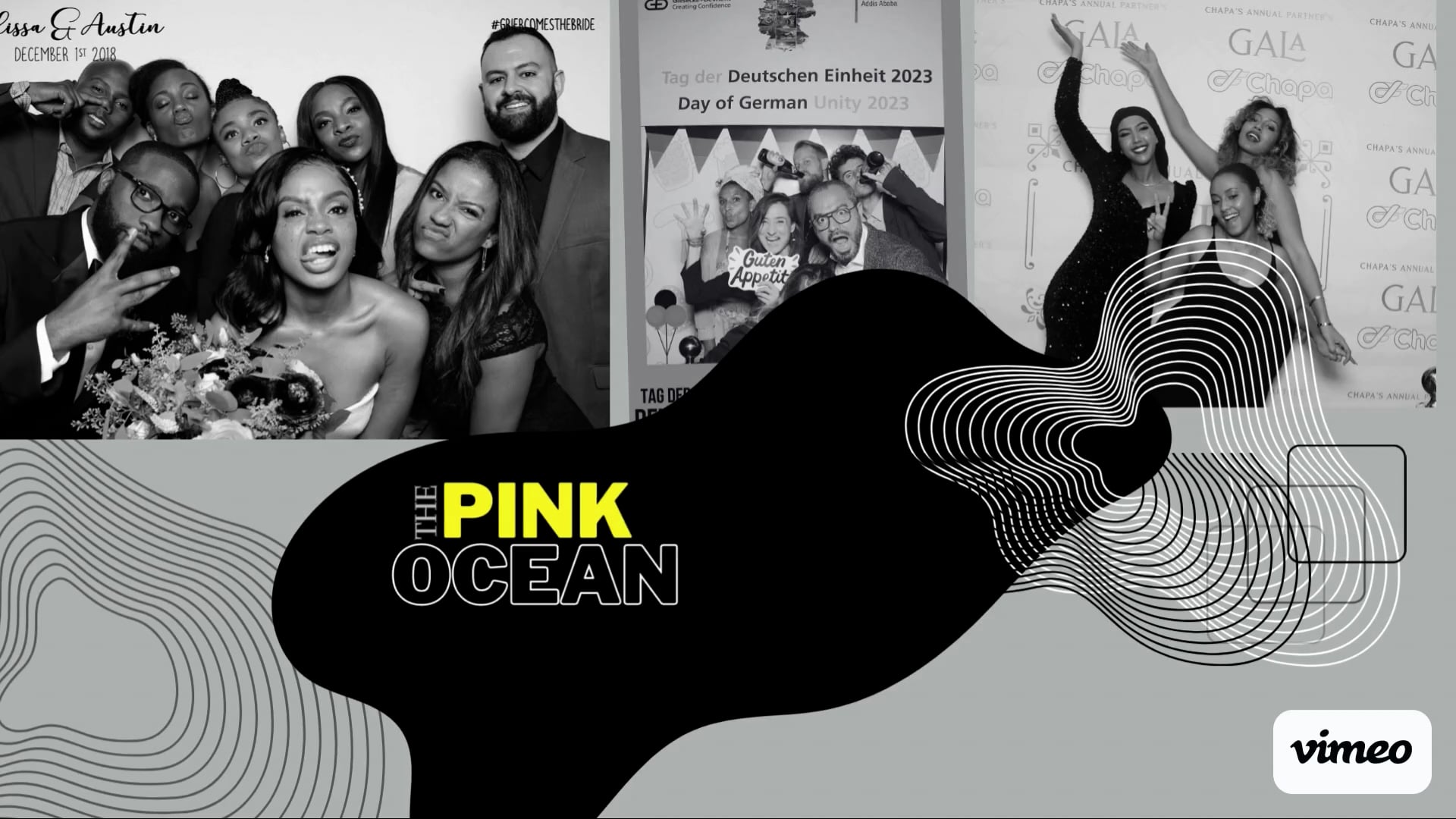 Book Now | The Pink Ocean