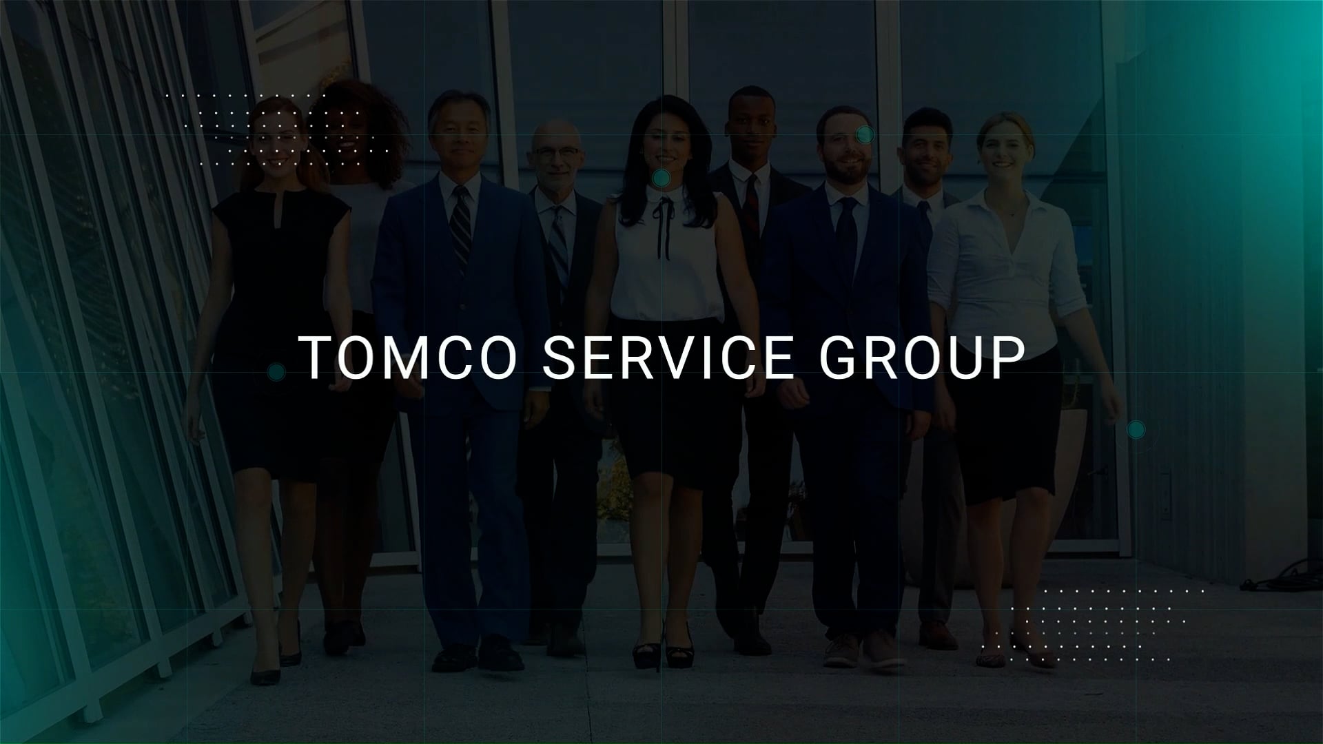 TOMCO SERVICE GROUP LLC - Iso 26262, Functional Safety
