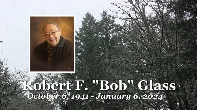 Robert F. "Bob" Glass - Morgan & Nay Bob Glass on Vimeo