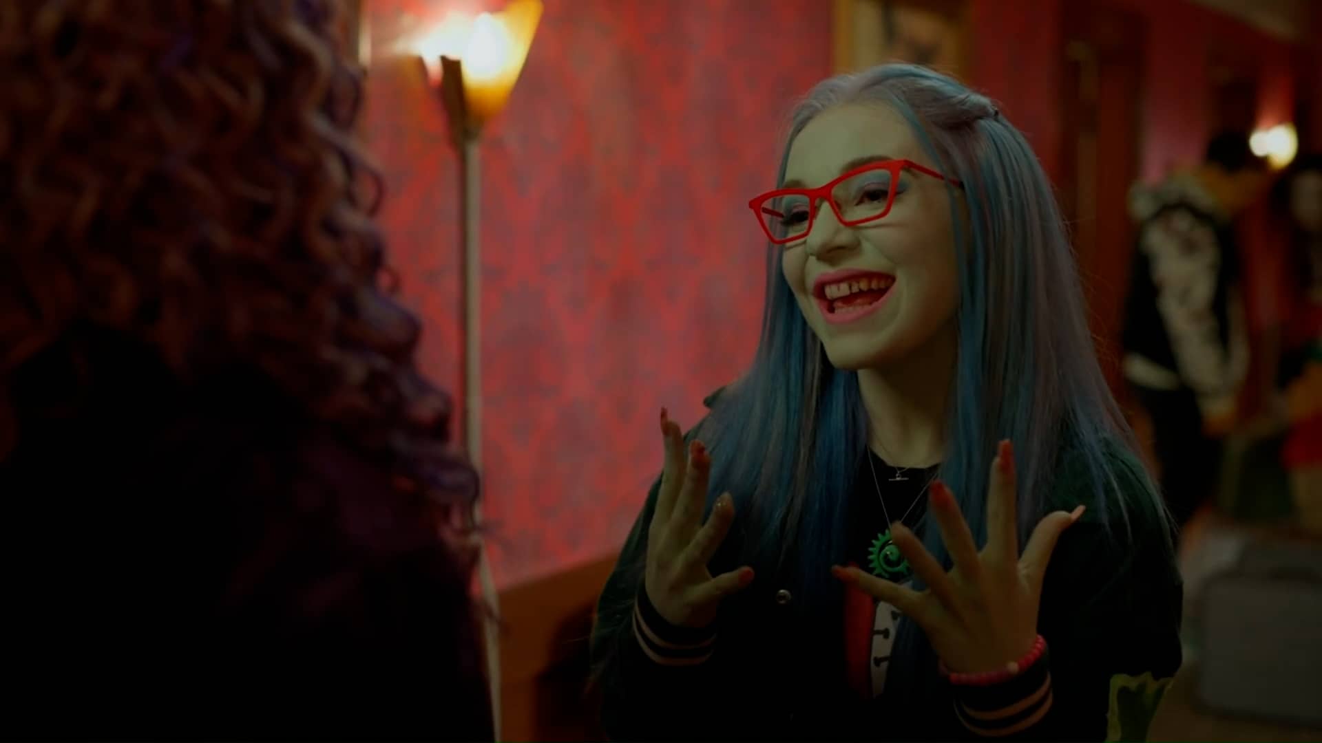 monster high live action on Vimeo