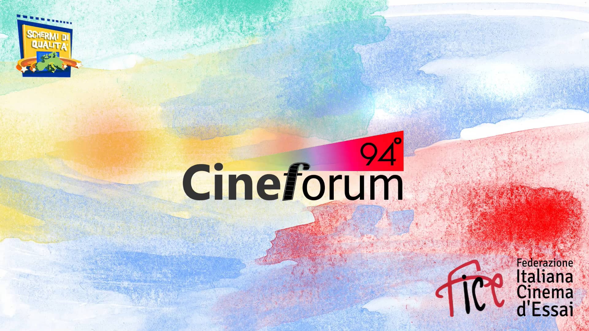 94° Cineforum - dal 19 febbraio 2024 on Vimeo