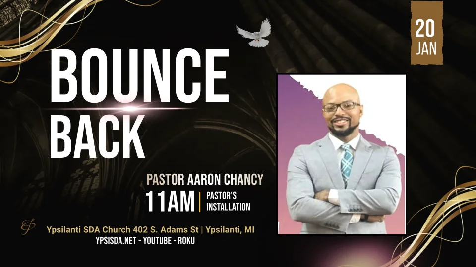 2024-01-20 Aaron Chancy - "Bounce Back"