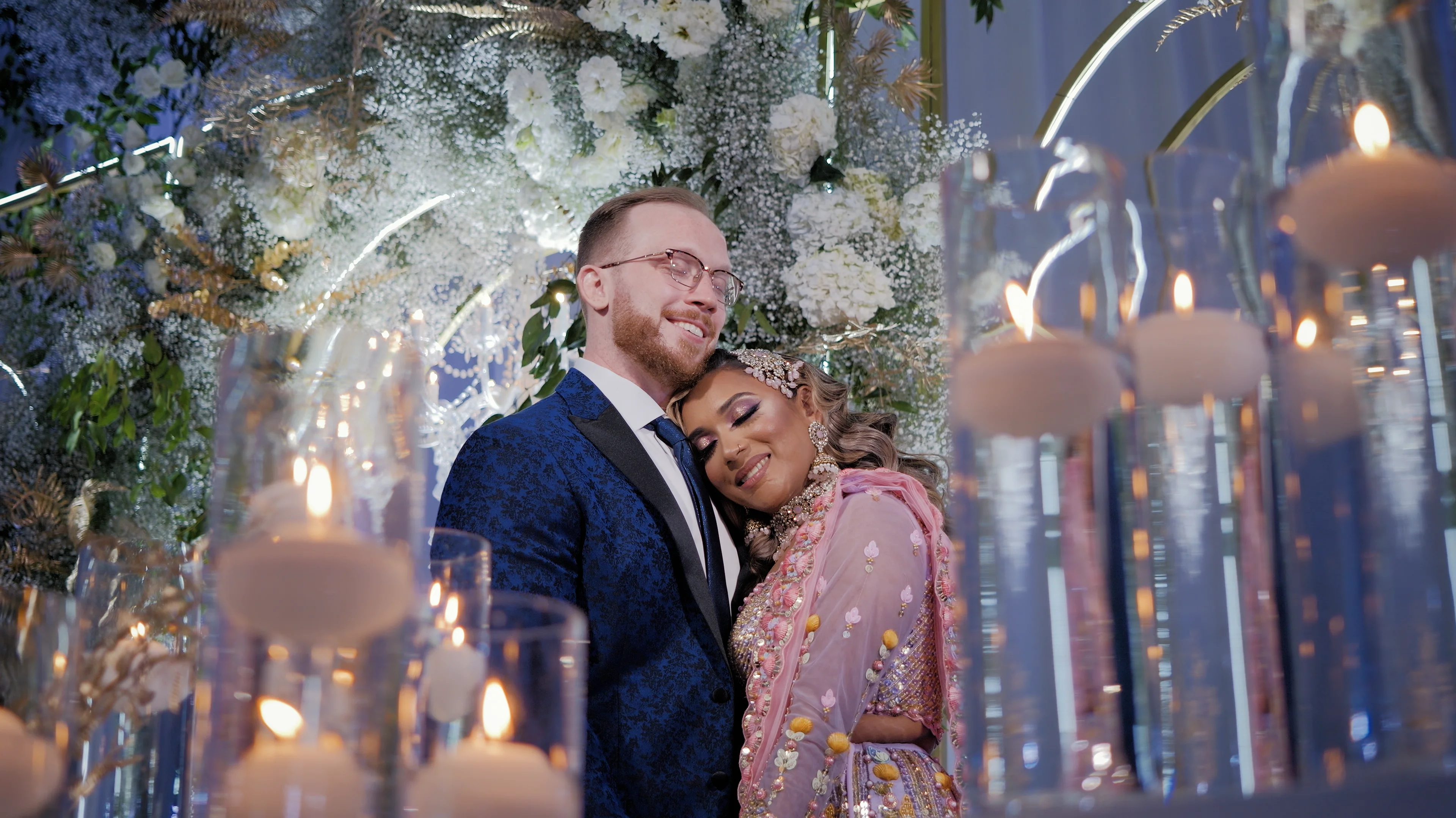 Samira + Jordan || Trailer || Ruiz Films on Vimeo