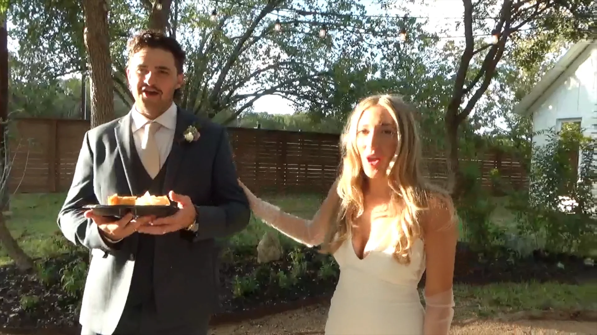 Full Video - - Webb Wedding on Vimeo