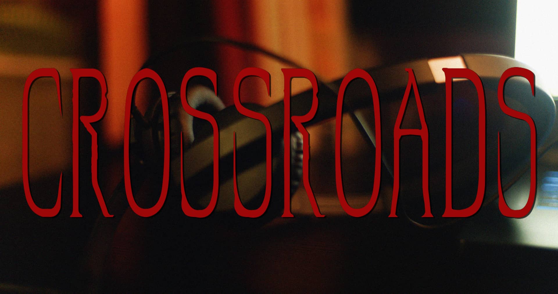 CrossRoads (Short Film) on Vimeo